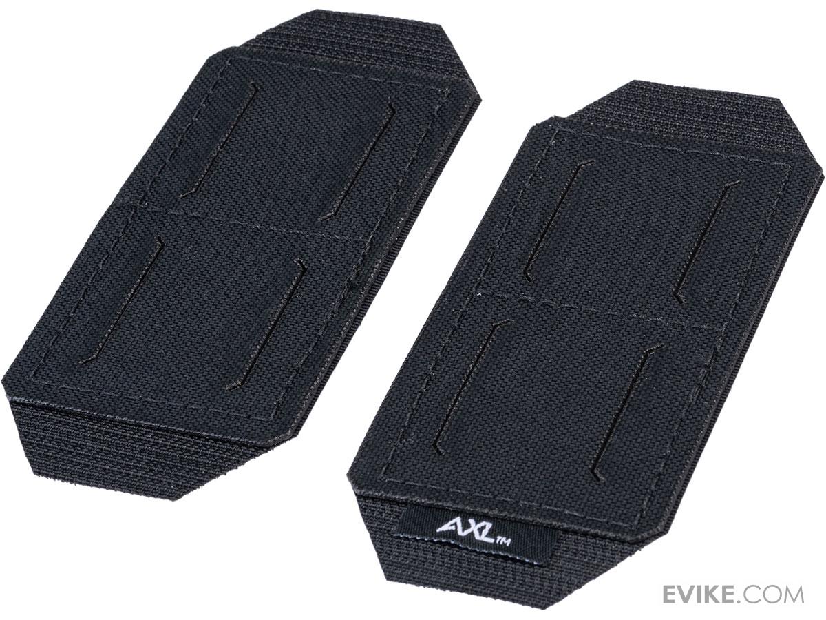 AXL Advanced Pouch Anywhere Upgrade Panel Set for MOLLE Tactical ...