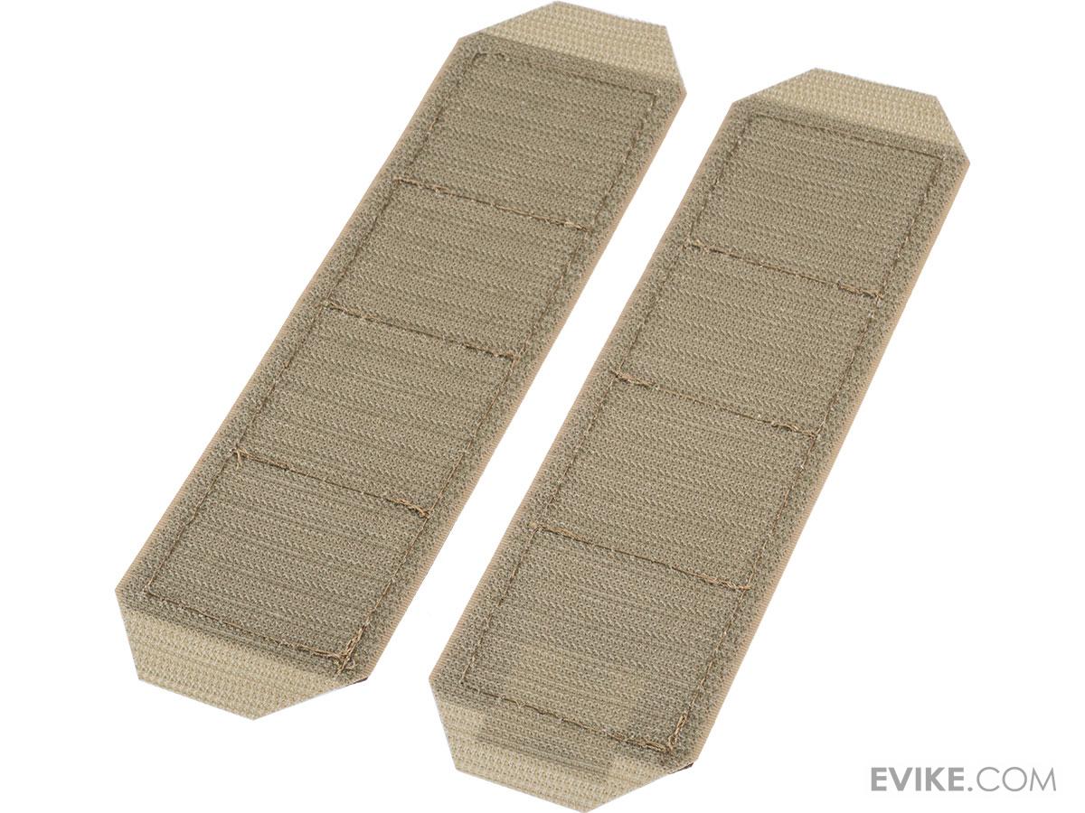 AXL Advanced Pouch Anywhere Upgrade Panel Set for MOLLE Tactical ...