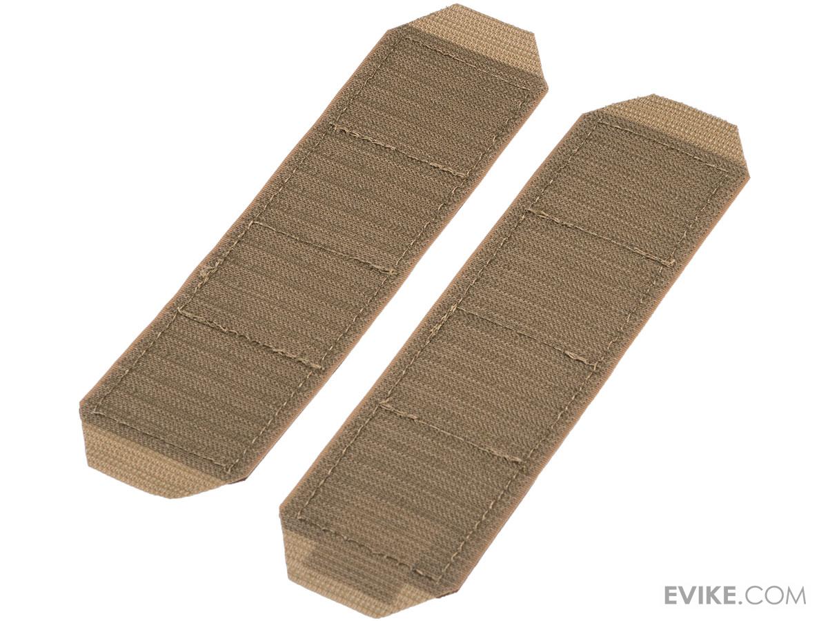 AXL Advanced Pouch Anywhere Upgrade Panel Set for MOLLE Tactical ...