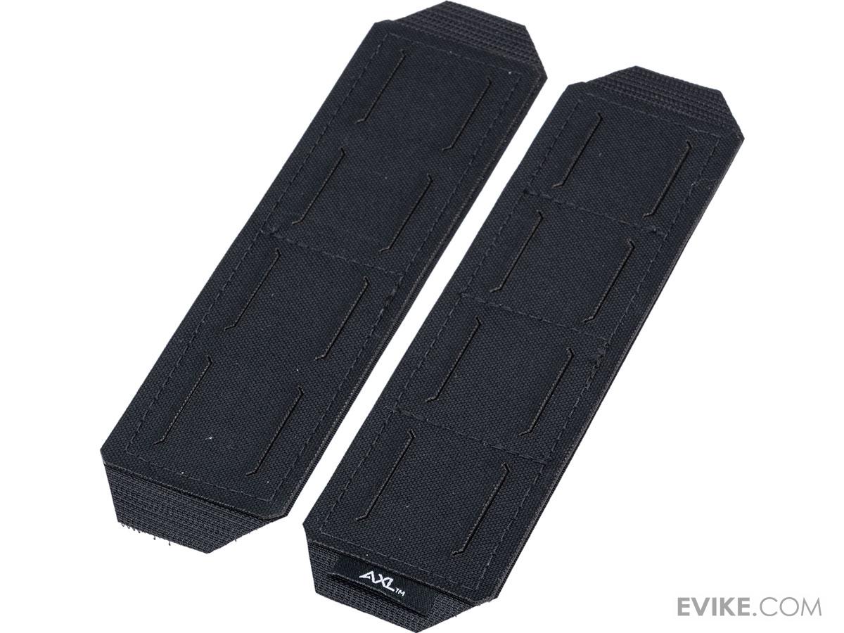 AXL Advanced Pouch Anywhere Upgrade Panel Set for MOLLE Tactical ...