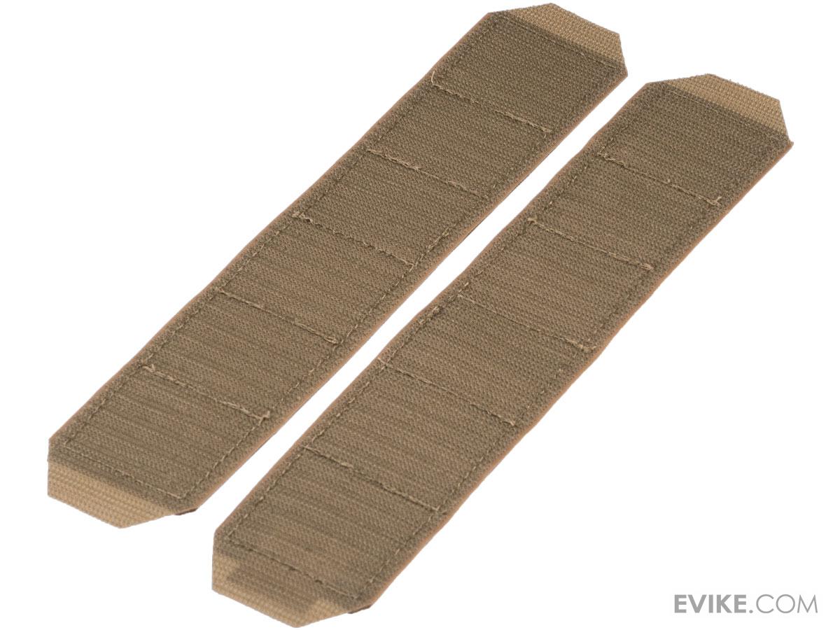 AXL Advanced Pouch Anywhere Upgrade Panel Set for MOLLE Tactical ...