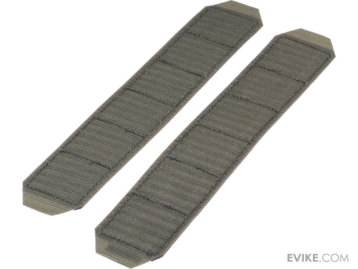 AXL Advanced Pouch Anywhere Upgrade Panel Set for MOLLE Tactical ...