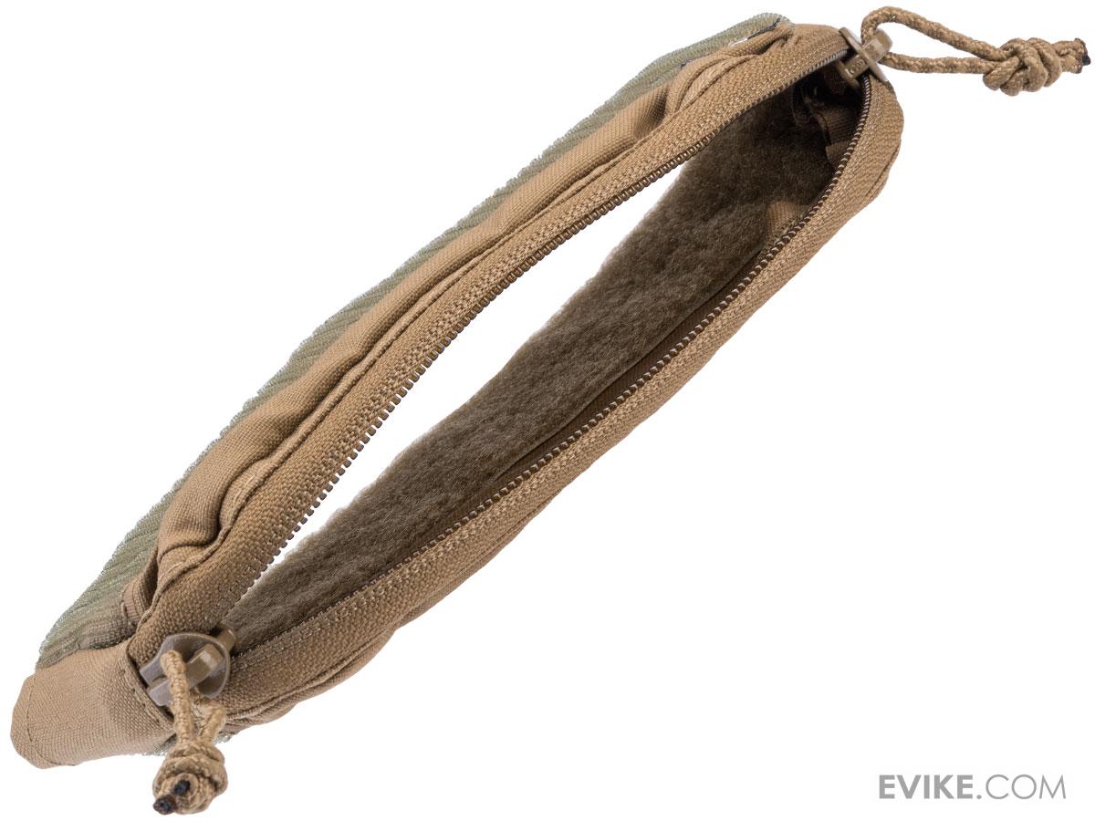 AXL Advanced Hi Top Zipper Insert for Spiritus Systems Micro Fight ...