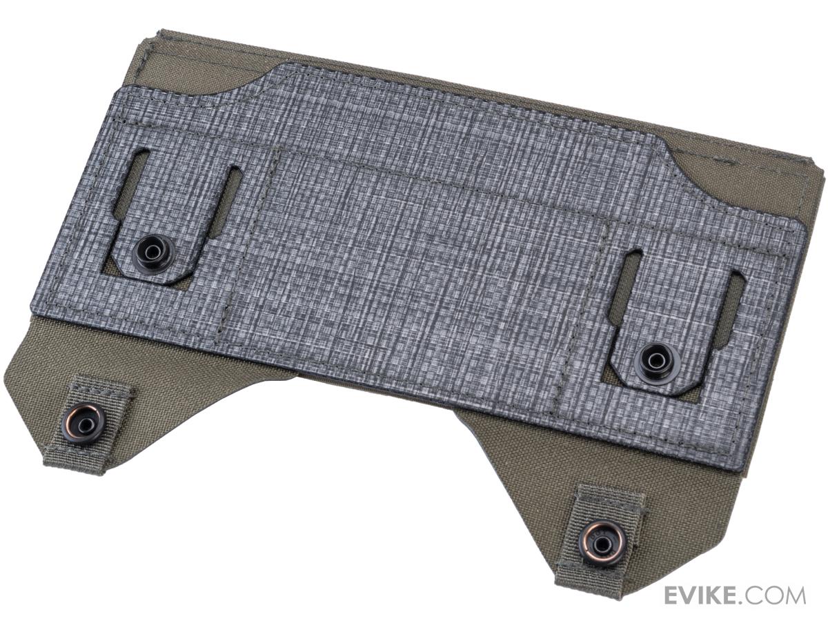 AXL Sub-Load Adapter for Crye Precision AVS Plate Carriers (Color ...