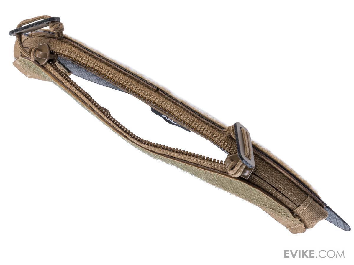 AXL Advanced Admin Zipper Plug In Upgrade for Crye Precision AVS Plate ...