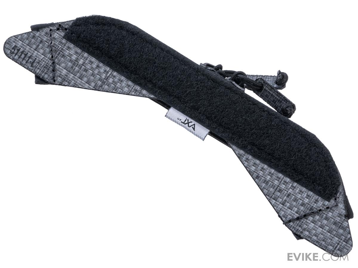 AXL Advanced Admin Zipper Plug In Upgrade for Crye Precision AVS Plate ...