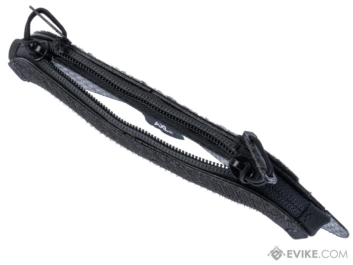 AXL Advanced Admin Zipper Plug In Upgrade for Crye Precision AVS Plate ...