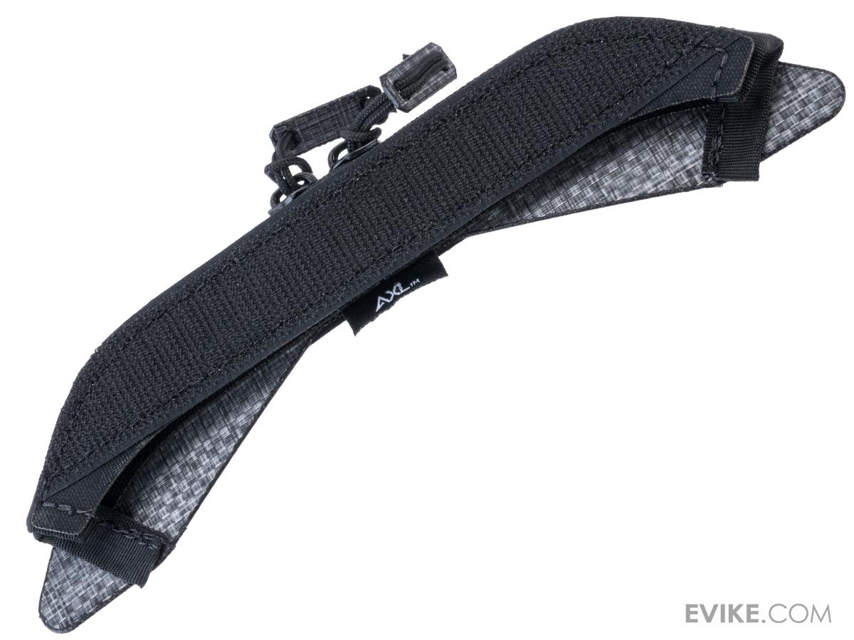 AXL Advanced Admin Zipper Plug In Upgrade for Crye Precision AVS Plate ...