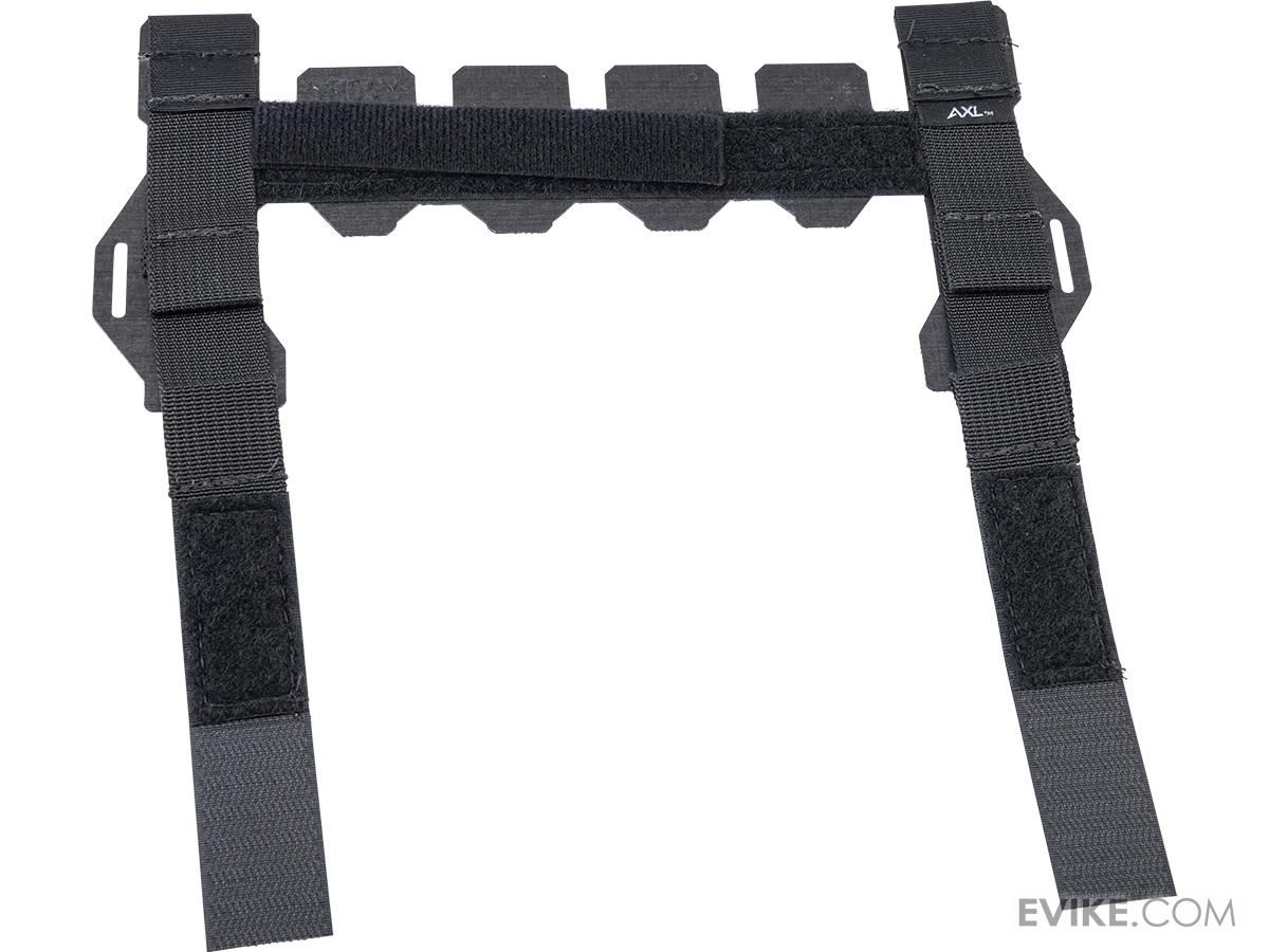 AXL Advanced Adaptive Vest Placard for Crye Precision AVS Plate ...