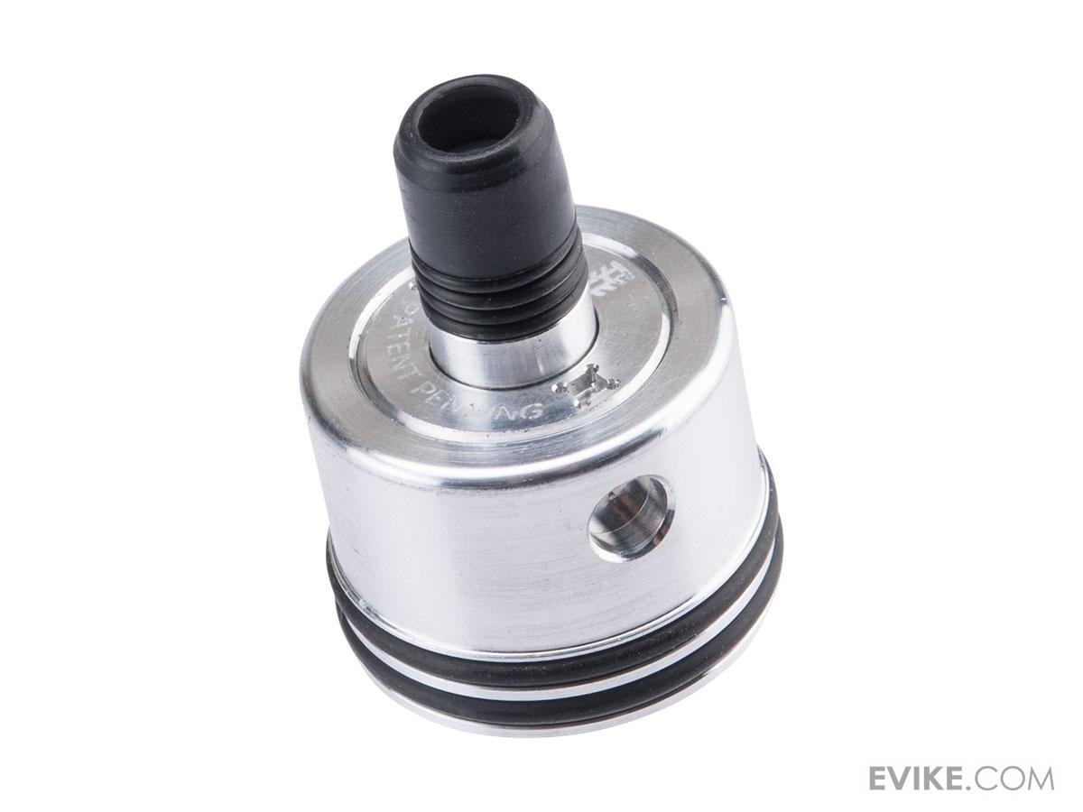 Aztech Innovations APACHE Air Pressure Activated Cylinder Head Engine ...