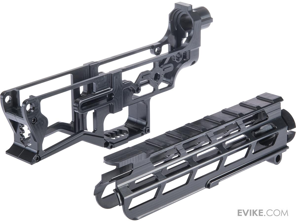 Aztech Innovations Chimera Skeletonized CNC Receiver for M4 Series ...