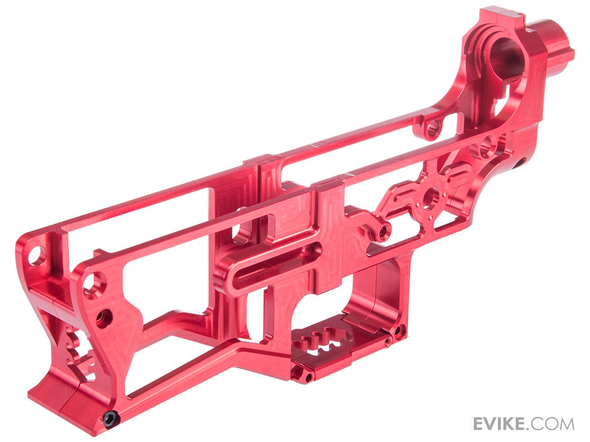 Aztech Innovations Chimera Skeletonized CNC Receiver for M4 Series ...