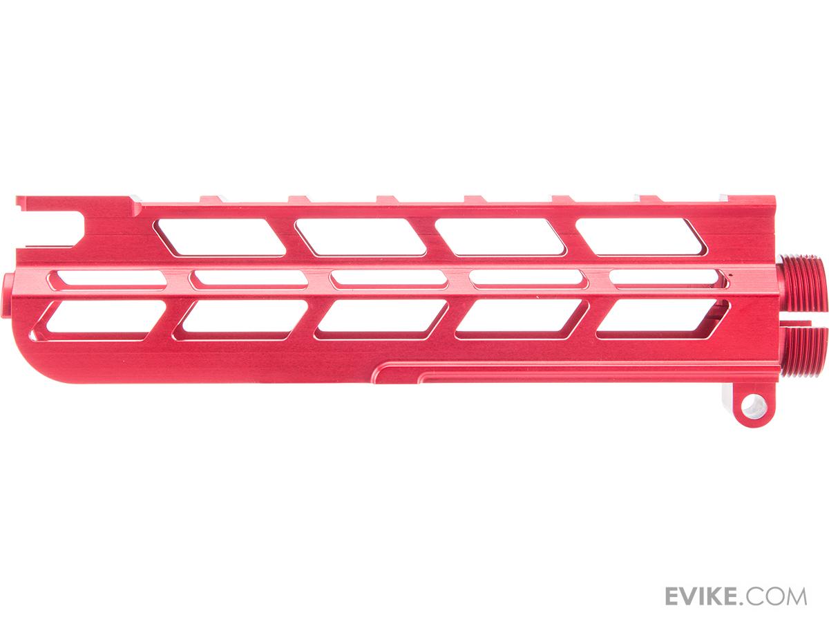 Aztech Innovations Chimera Skeletonized CNC Receiver for M4 Series ...