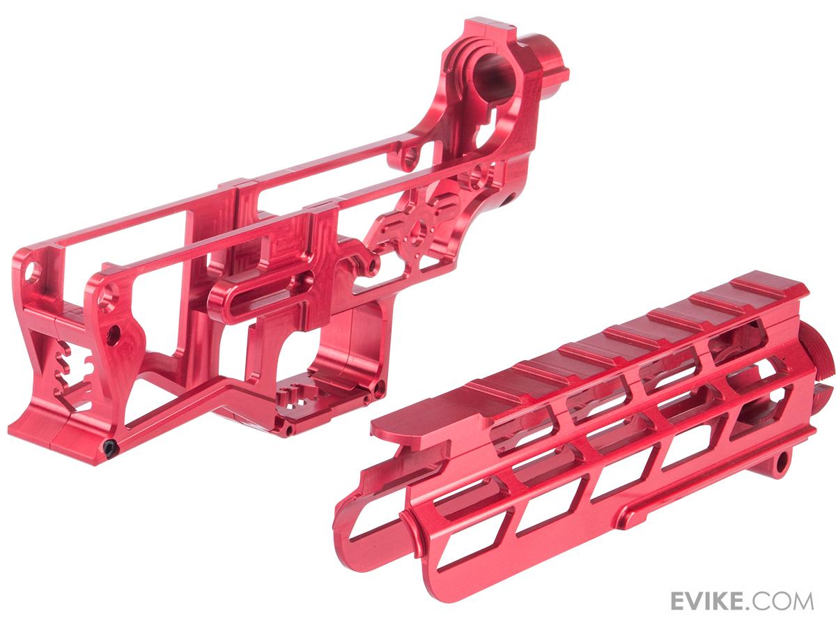 Aztech Innovations Chimera Skeletonized CNC Receiver for M4 Series ...