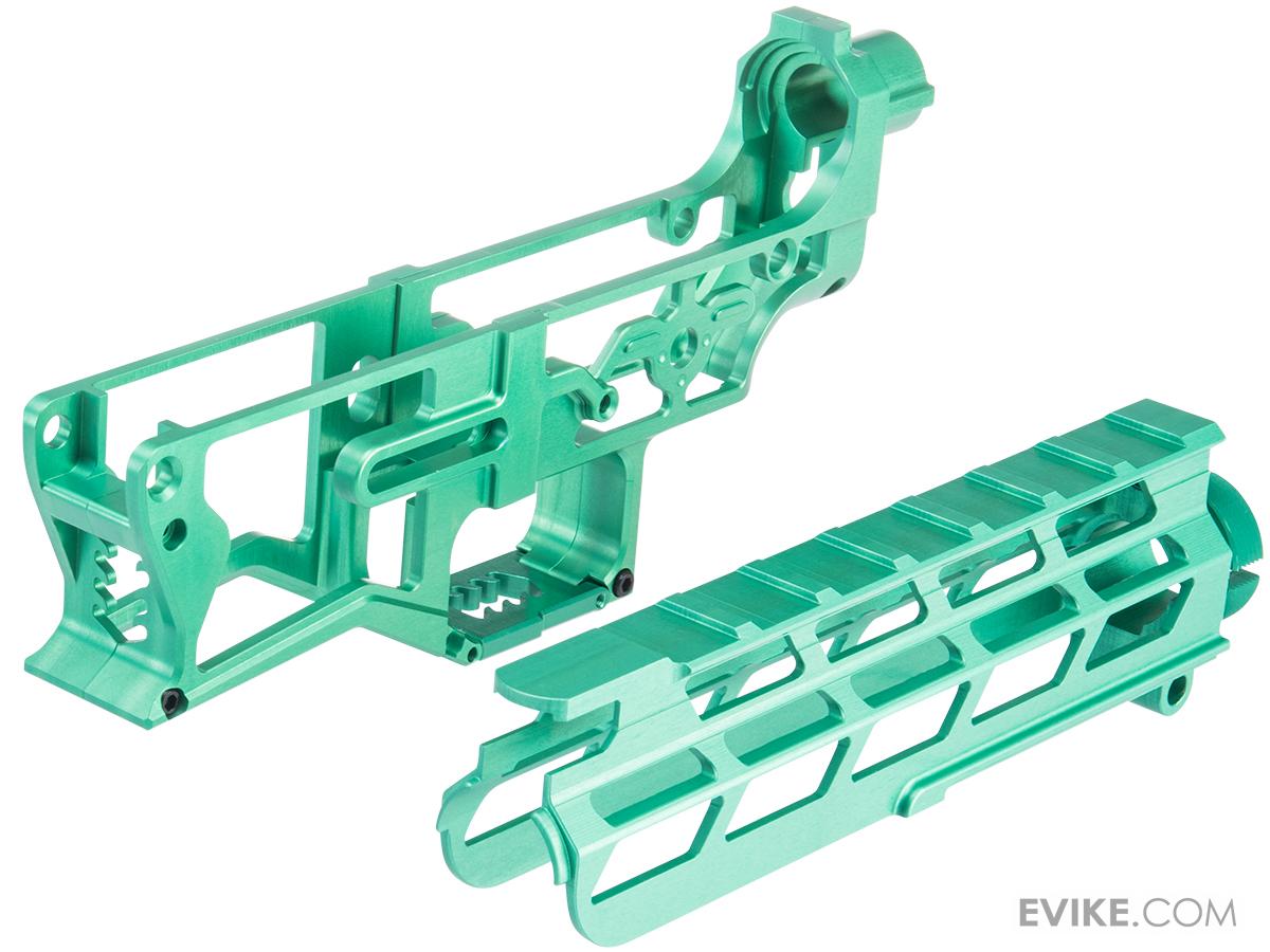 Aztech Innovations Chimera Skeletonized CNC Receiver for M4 Series ...