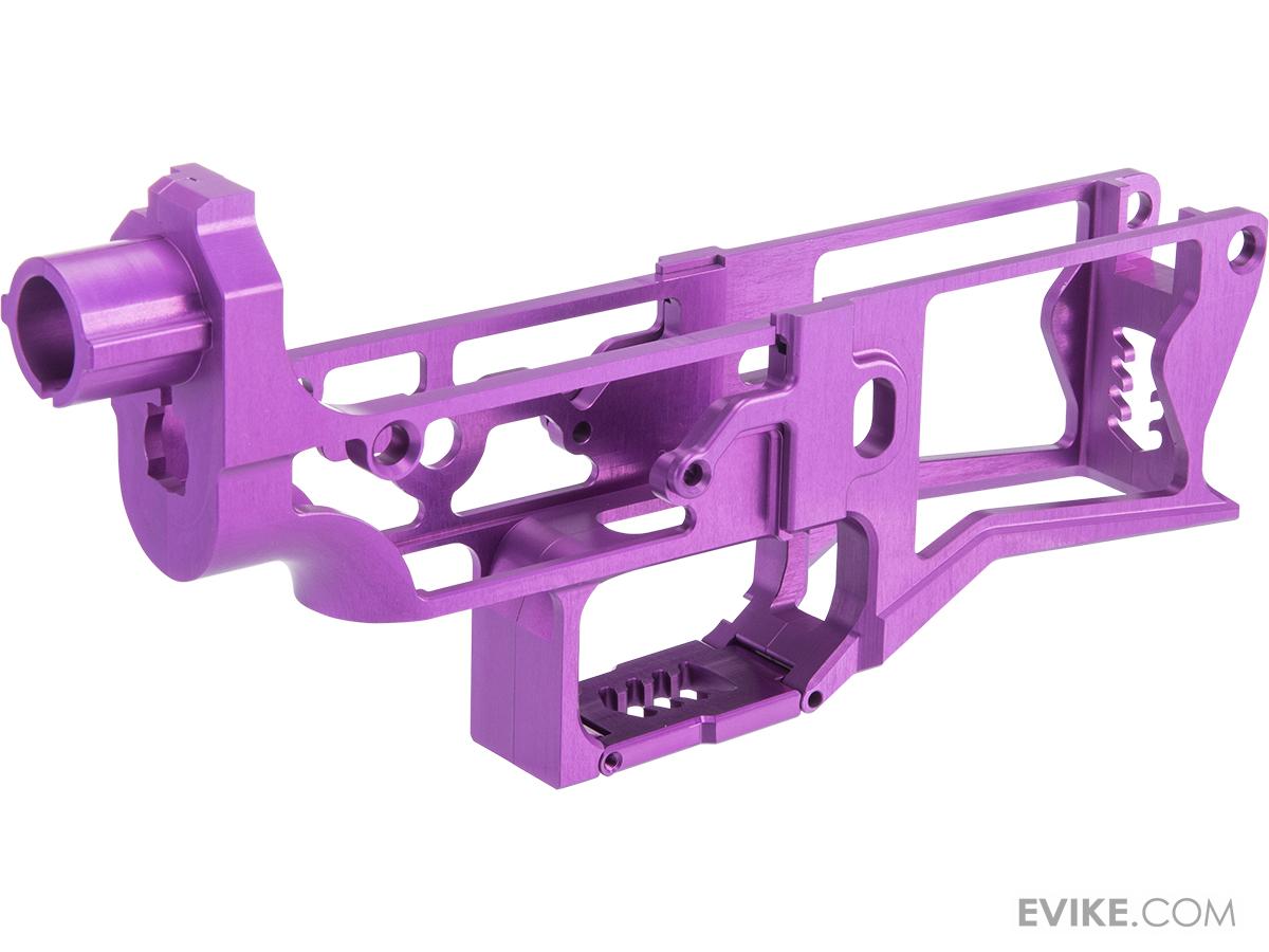 Aztech Innovations Chimera Skeletonized CNC Receiver for M4 Series ...