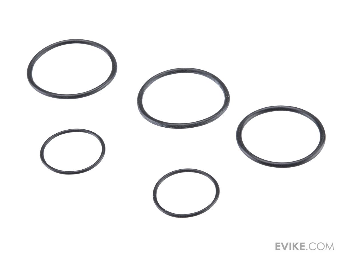 Aztech Innovations Replacement O-Ring Kit for APACHE Air Pressure ...