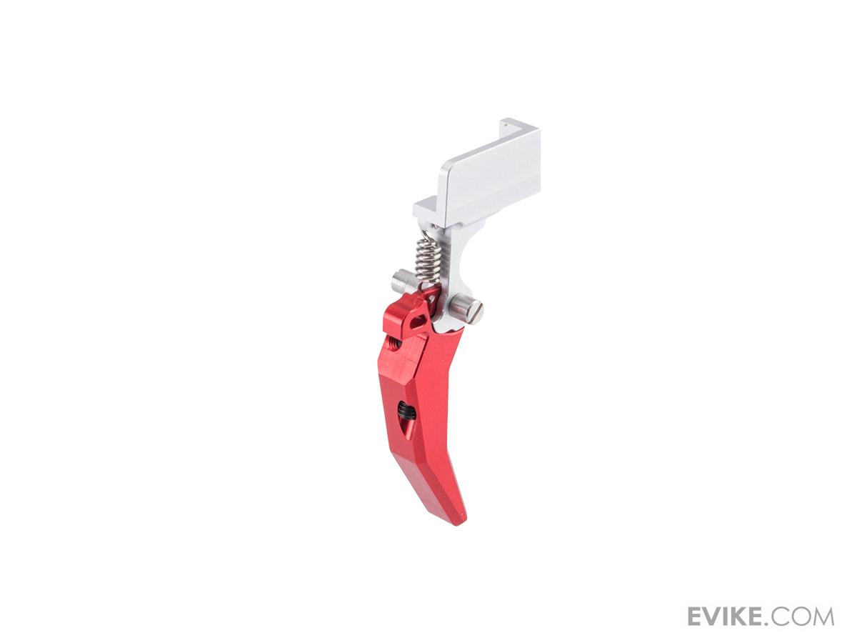 Aztech Innovations Xtreme Aster Adjustable Speed Trigger (Color: Red ...