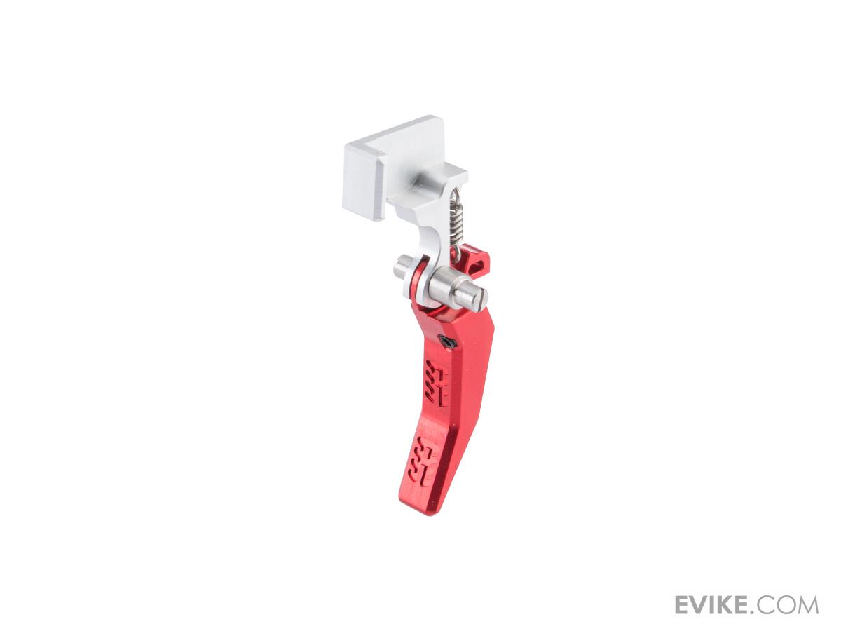 Aztech Innovations Xtreme Aster Adjustable Speed Trigger (Color: Red ...