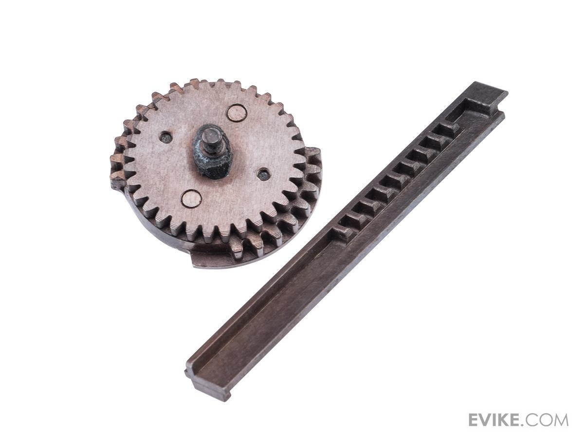 Aztech Innovations Hyperion Dual Sector Gear Set (Model: DSG & Rack ...