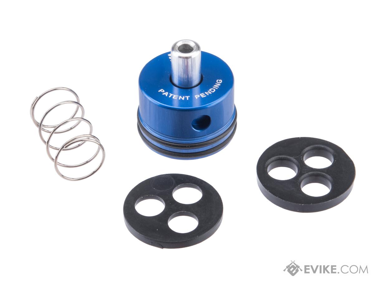 Aztech Innovations APACHE Air Pressure Activated Cylinder Head for V2 ...