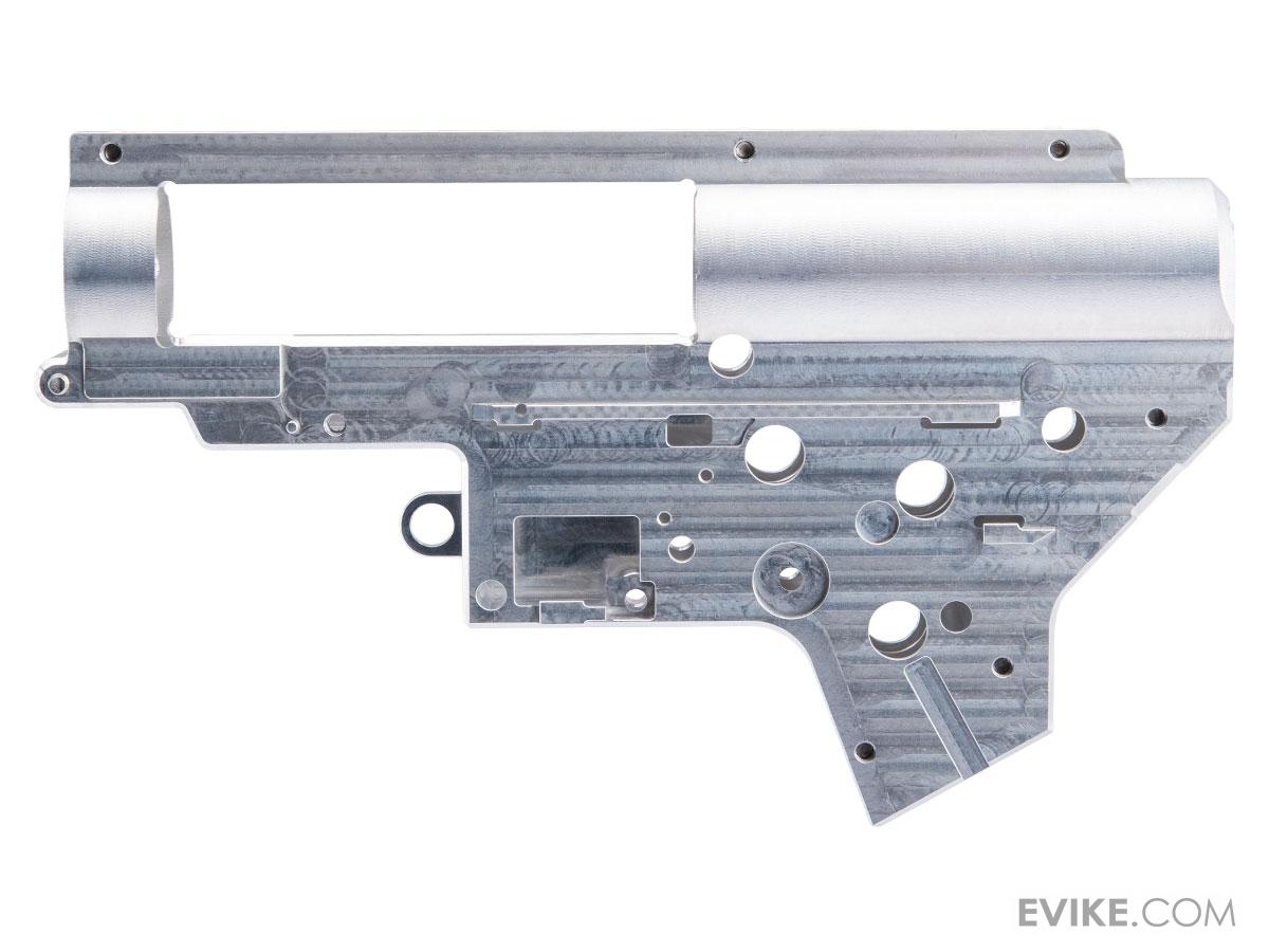 Aztech Innovations Scythe CNC 7075 Aluminum Airsoft V2 Gearbox ...