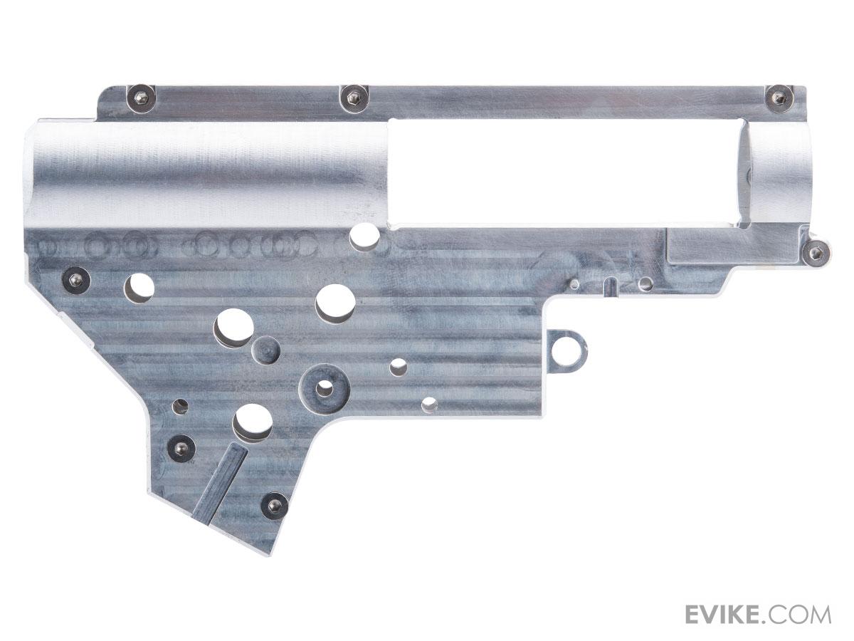 Aztech Innovations Scythe CNC 7075 Aluminum Airsoft V2 Gearbox ...