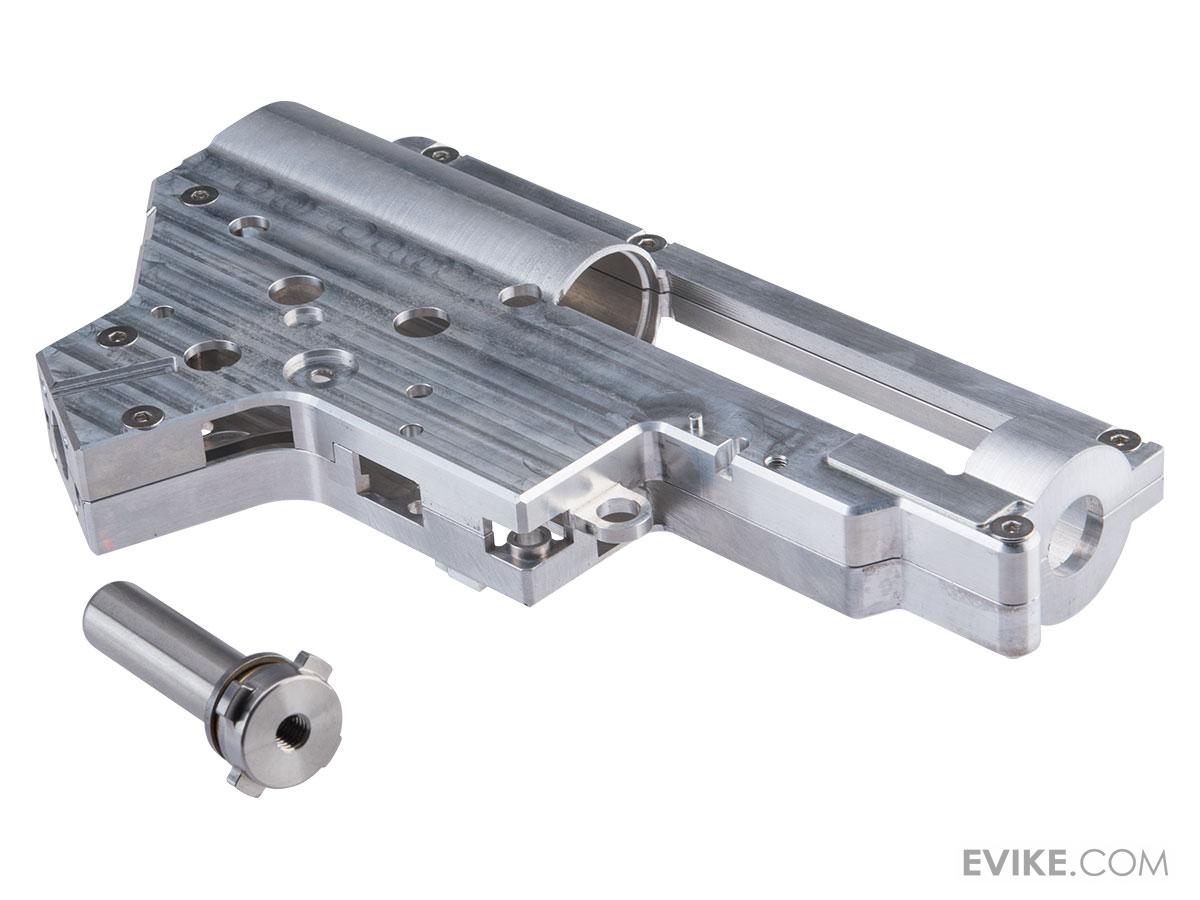 Aztech Innovations Scythe CNC 7075 Aluminum Airsoft V2 Gearbox ...