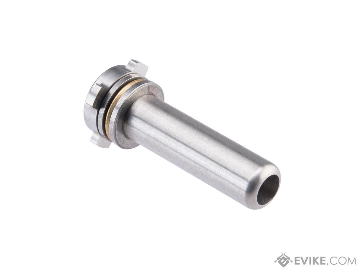 Aztech Innovations Scythe CNC 7075 Aluminum Airsoft V2 Gearbox ...