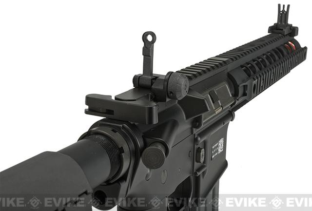 BOLT B4 FS URX2 B.R.S.S. Full Metal Recoil EBB Airsoft AEG Rifle (Color ...