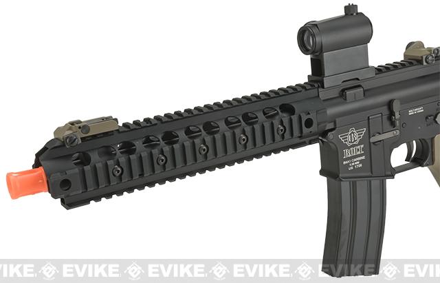 BOLT B4 FS URX2 B.R.S.S. Full Metal Recoil EBB Airsoft AEG Rifle (Color ...