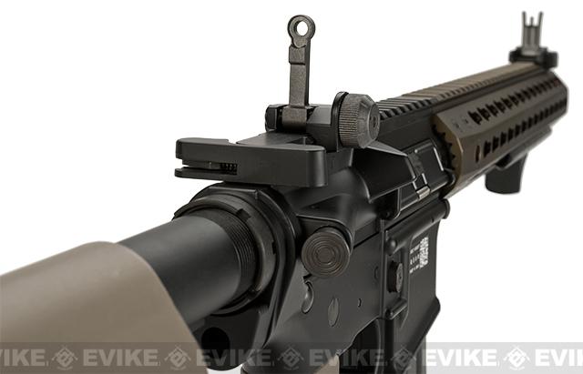 Bolt B4 13 Keymod 2015 Enhanced Railed B R S S Ebb Airsoft Aeg Rifle