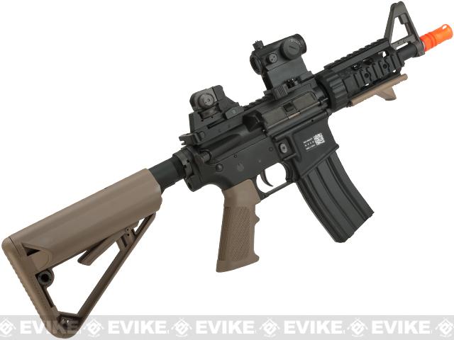 BOLT M4 PMC Baby B.R.S.S. High Cycle Full Metal Recoil EBB Airsoft AEG ...