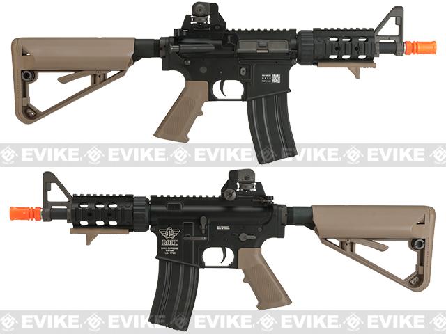 BOLT M4 PMC Baby B.R.S.S. High Cycle Full Metal Recoil EBB Airsoft AEG ...