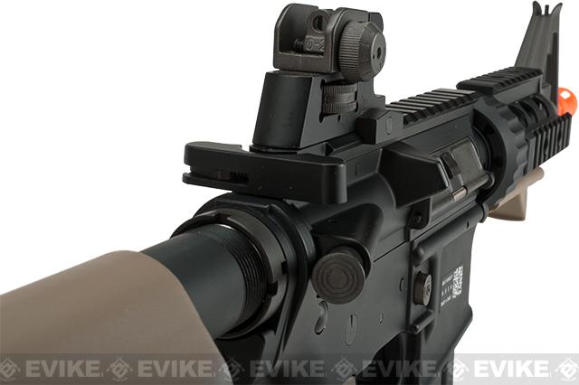 BOLT M4 PMC Baby B.R.S.S. High Cycle Full Metal Recoil EBB Airsoft AEG ...