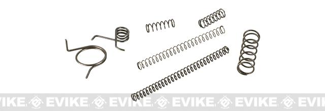 Blackcat Airsoft Replacement Spring Set for TM M870 Series Airsoft ...