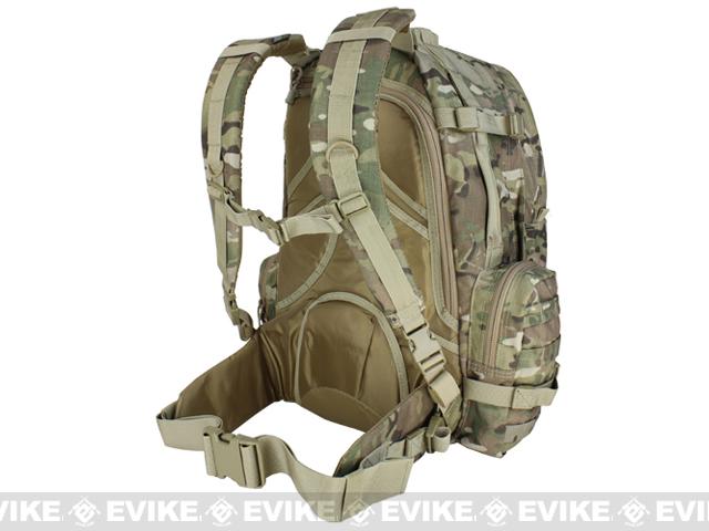 Condor Tactical Expedition Combat 3 Day Assault Back Pack (Color ...