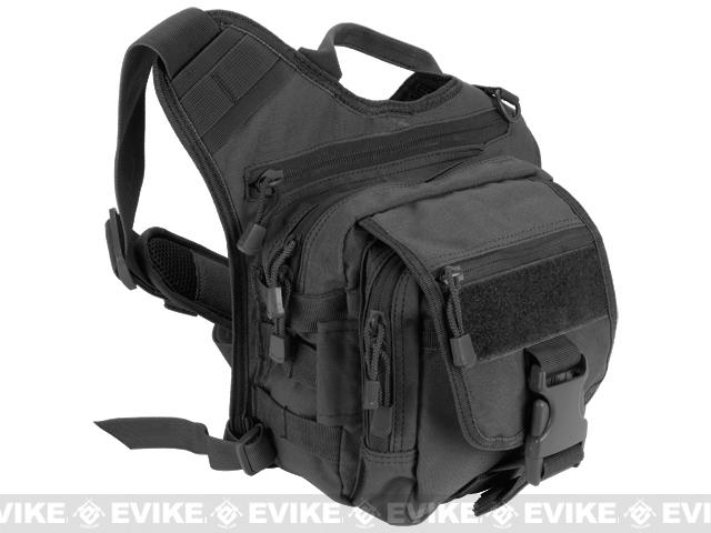Condor EDC-Every Day Carry Bag (Color: Black), Tactical Gear/Apparel ...