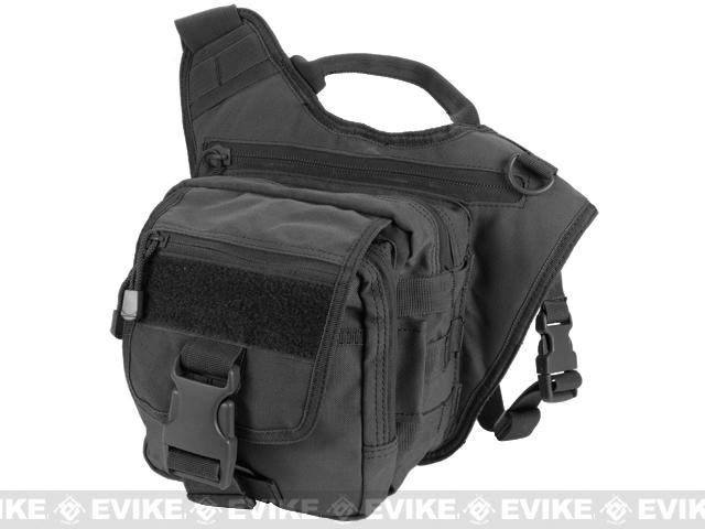 Condor EDC-Every Day Carry Bag (Color: Black), Tactical Gear/Apparel ...