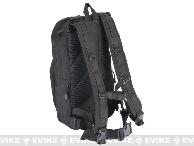 Condor Fuel Hydration Pack Backpack (Color: Black), Tactical Gear ...