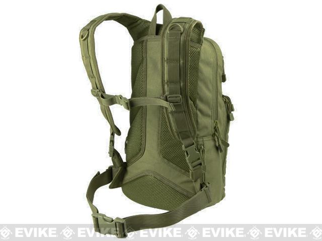 Condor Fuel Hydration Pack Backpack (Color: OD Green), Tactical Gear ...