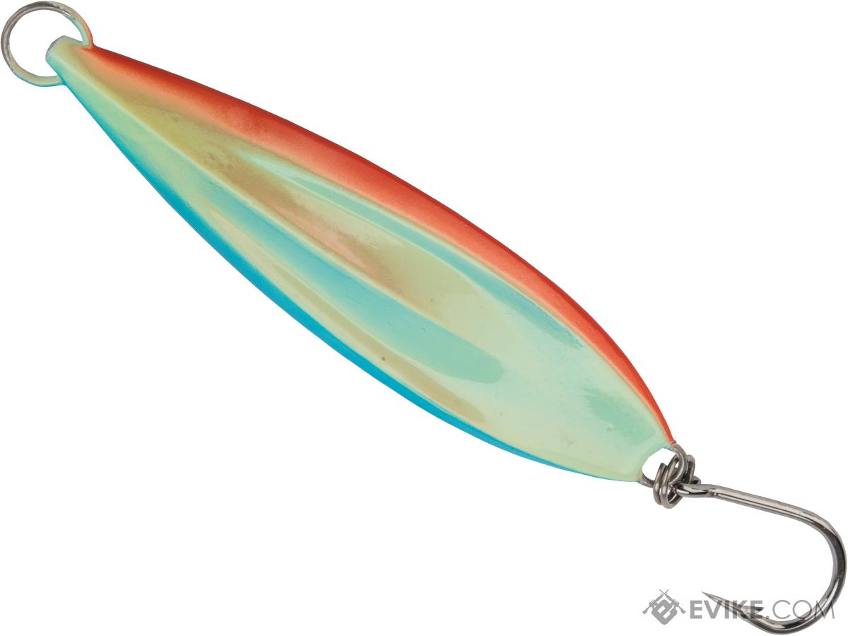 Battle Angler "Phantom-Fall" Jigging Lure Fishing Jig (Model: Shimmer ...