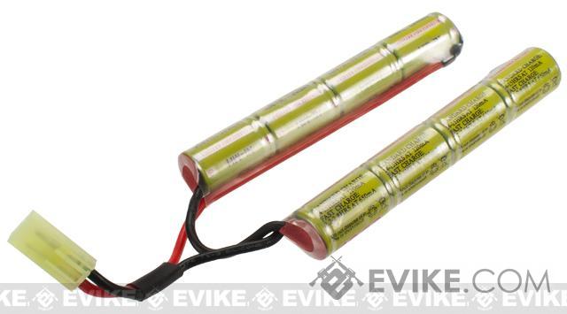 Golden Eagle 6612 9" M4 Airsoft AEG with Modular Handguard and ...