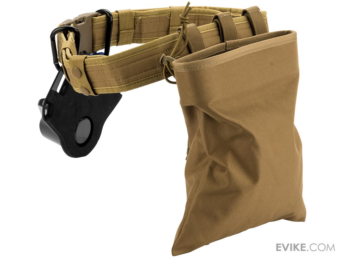 Battle Angler "High Speed Operator" Fishing Fighting Belt System (Model ...