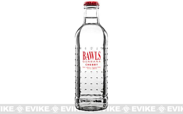 BAWLS Guarana 10oz Bottle (Flavor: Cherry), MORE, Drinks - Evike.com ...