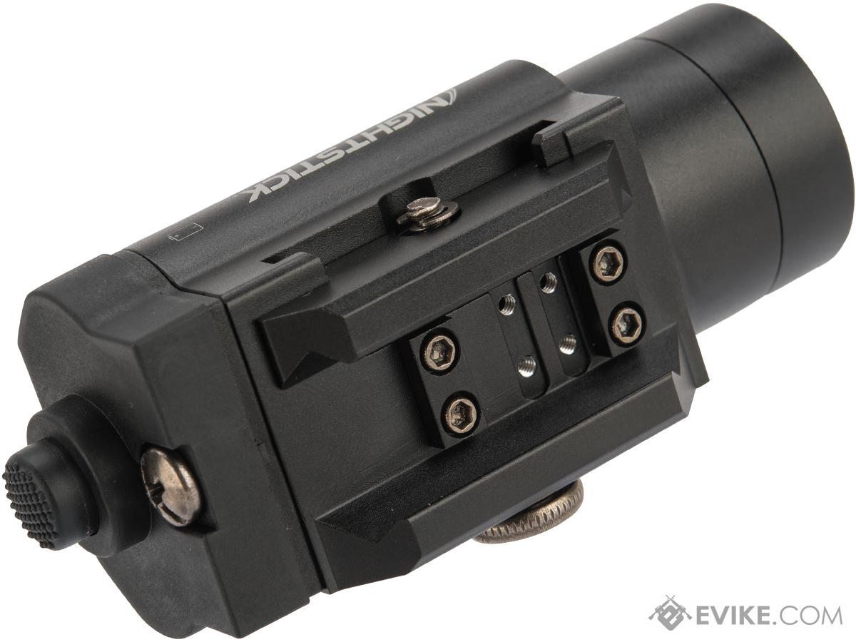 Night Stick 852XL 850 Lumens Weapon Light for Long Guns, Accessories ...