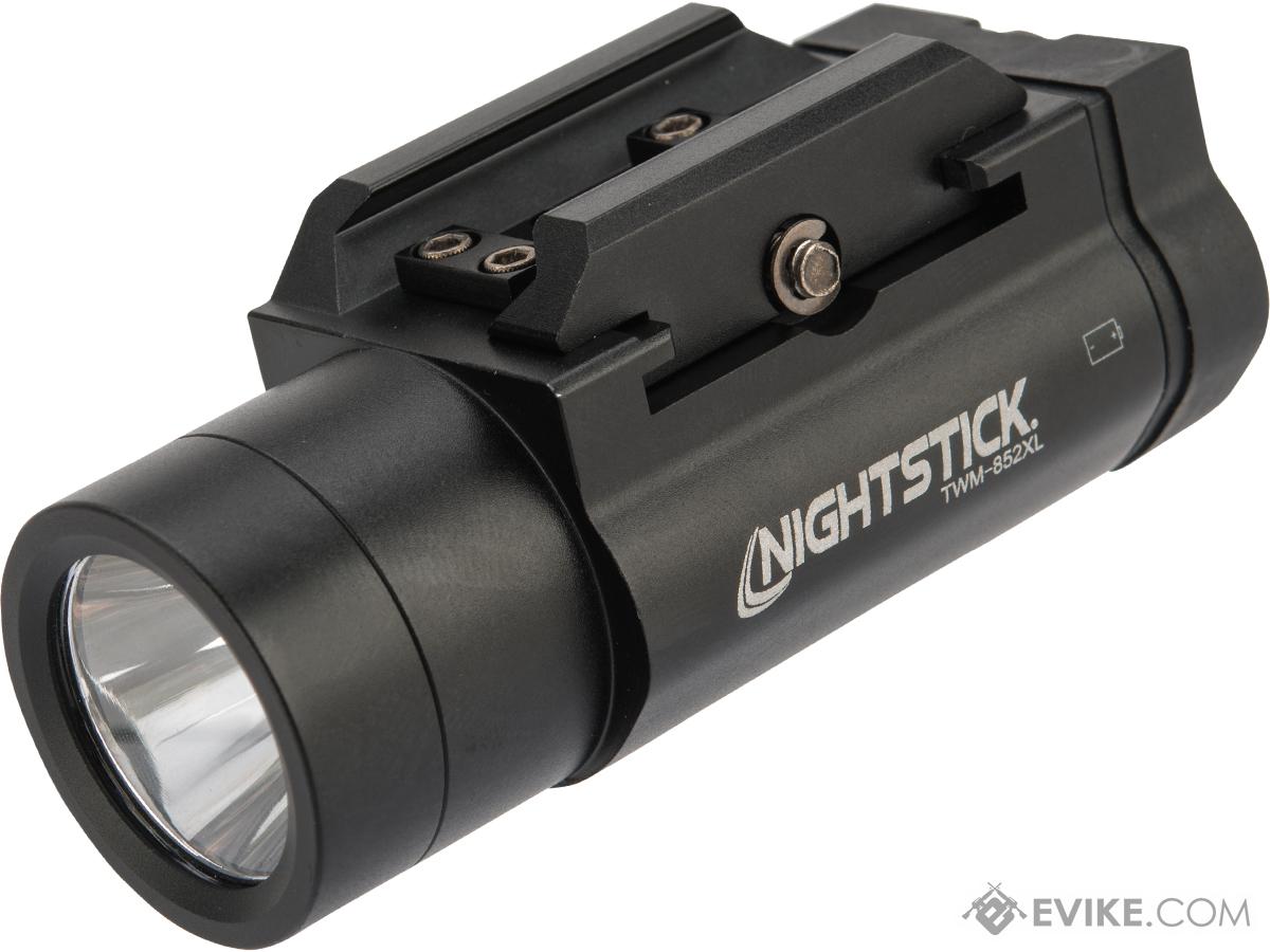 Night Stick 852XL 850 Lumens Weapon Light for Long Guns, Accessories ...