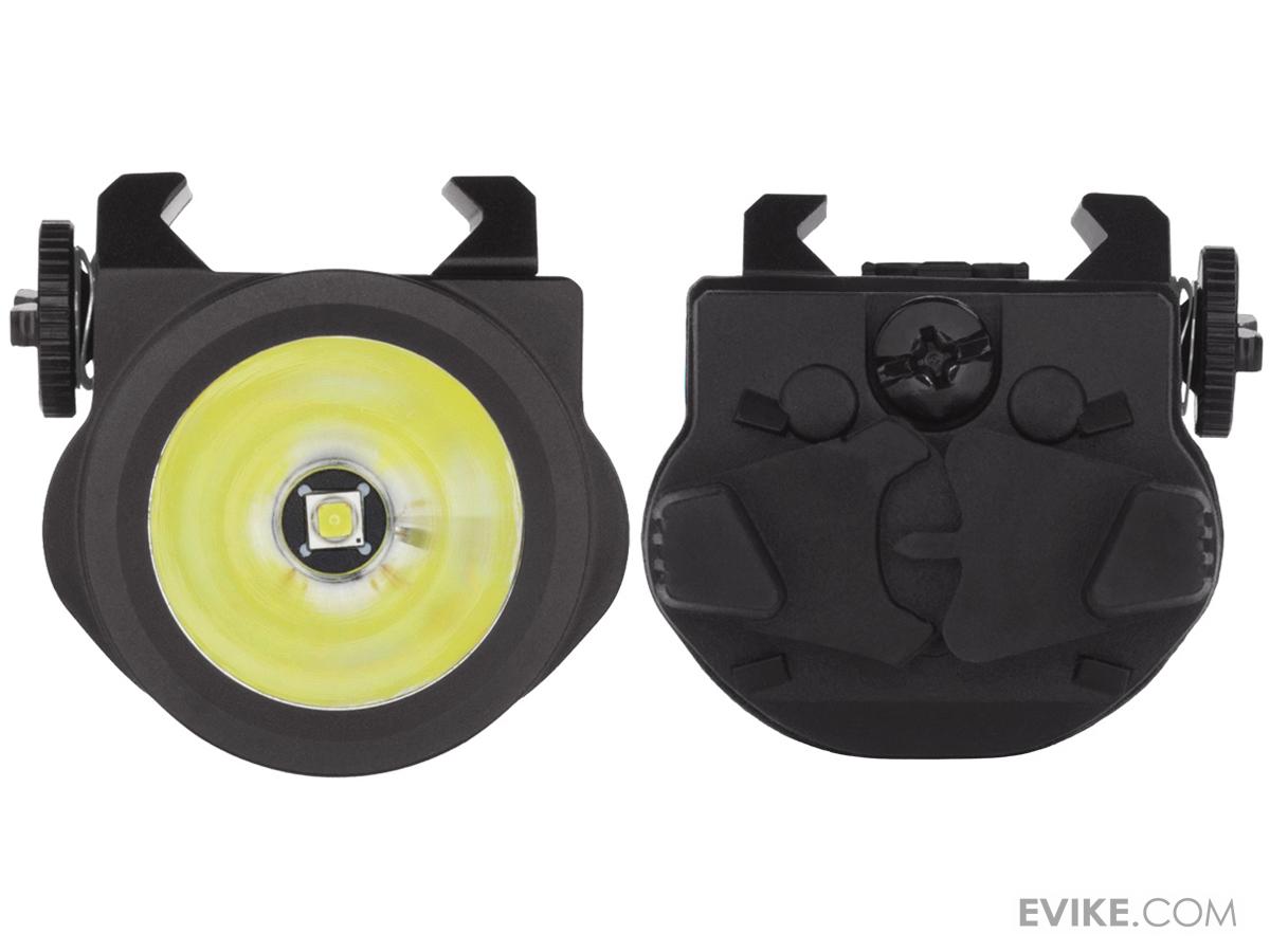 Bayco NightStick Xtreme Lumens Metal Weapon-Mounted Light with Strobe ...