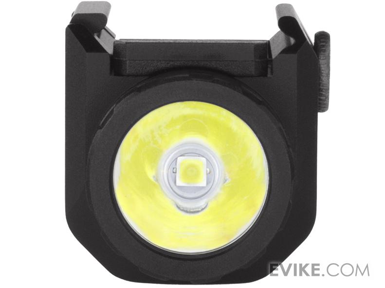 Bayco NightStick Xtreme 550 Lumens Tactical Compact Weapon-Mounted ...