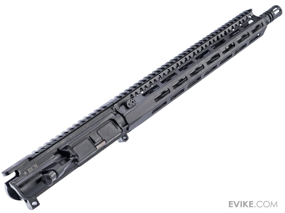 BCM® MK2 Standard 14.5" Mid Length Complete Upper Receiver Group w ...